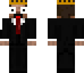 Keralis suit | Minecraft Skin