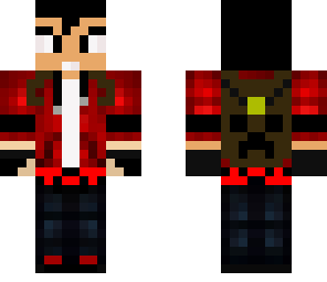 browser | Minecraft Skins