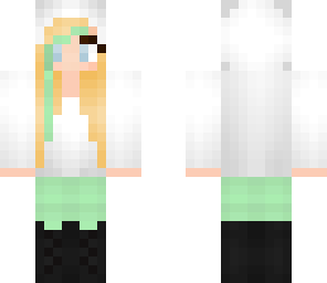 kawaii | Minecraft Skin