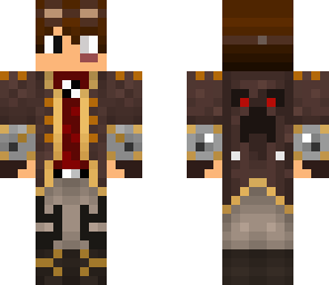 keifer | Minecraft Skins