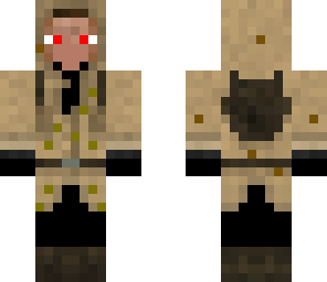Stalker | Minecraft Skins
