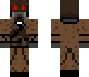 elite riot gear | Minecraft Skins