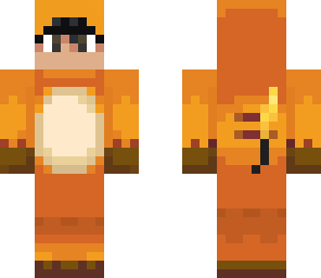 ergqergq | Minecraft Skin