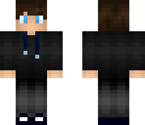 talion | Minecraft Skins