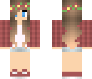 big booty | Minecraft Skins