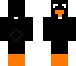 daffy duck | Minecraft Skins