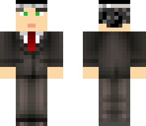 mafioso | Minecraft Skins