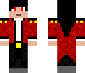 hellsing | Minecraft Skins