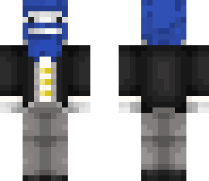 Doctorbenx Minecraft Skins