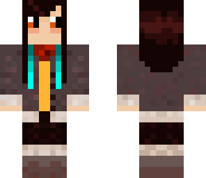 mountain climber | Minecraft Skins