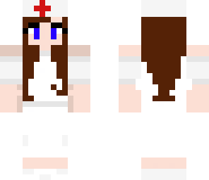 nurce | Minecraft Skin