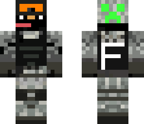 futa | Minecraft Skins