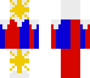 Philippine | Minecraft Skins