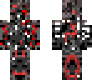 bedrock knight | Minecraft Skins