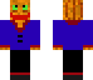 dynia | Minecraft Skins