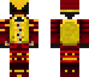 hit the target | Minecraft Skins