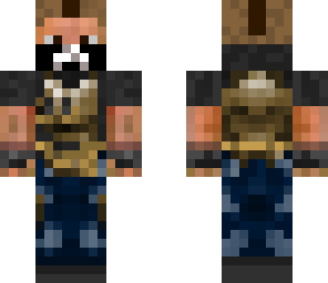 Soap | Minecraft Skin