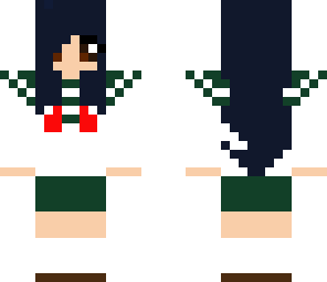 Kagome | Minecraft Skin