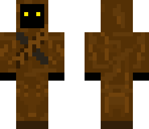 jawa | Minecraft Skins