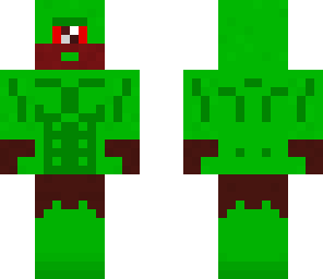 beserker | Minecraft Skins