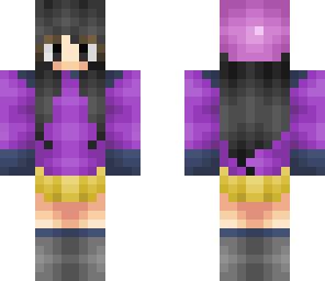 Wendy | Minecraft Skin
