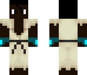 karte art | Minecraft Skin