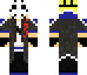serial killer | Minecraft Skin