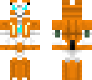 Rung | Minecraft Skin