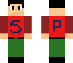 sharpness skin | Minecraft Skins