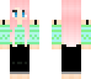 fnaf 2 lizzie | Minecraft Skins