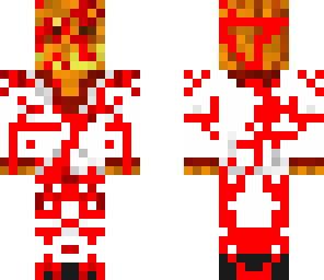 Blut | Minecraft Skin