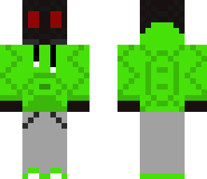 mosca | Minecraft Skins