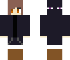 HetaCraft Nyo Italy | Minecraft Skin