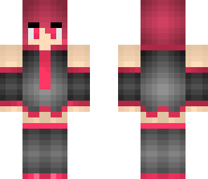 teto | Minecraft Skins