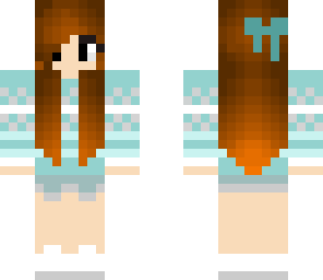 Wawa | Minecraft Skin