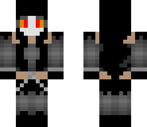 ryuk | Minecraft Skins