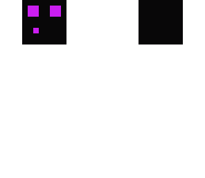 Ender slime | Minecraft Skin