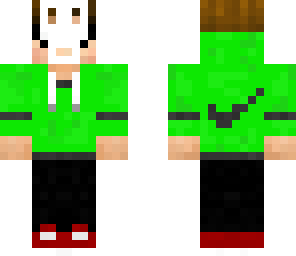 Avive Minecraft Skins