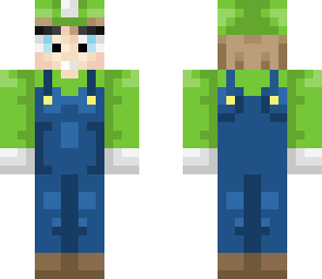 mario 64 | Minecraft Skins