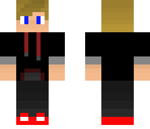 lachlan | Minecraft Skin