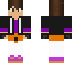 Guantes | Minecraft Skins