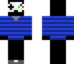 Germanletsplay | Minecraft Skin