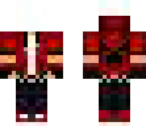 BuDDy | Minecraft Skin