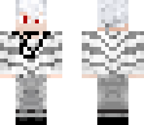 Accelerator | Minecraft Skin