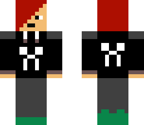 gotico | Minecraft Skin