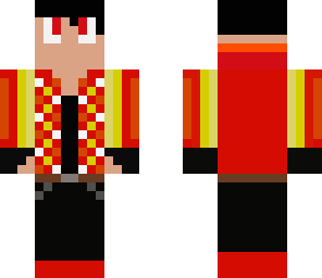 sharpness skin | Minecraft Skins