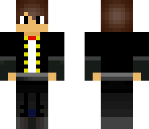 charro | Minecraft Skins