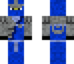 JAY | Minecraft Skin