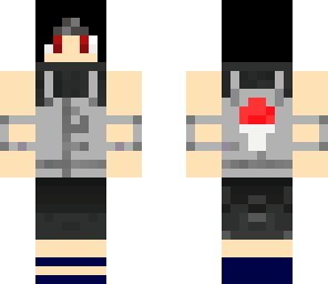 Yosuke Minecraft Skins