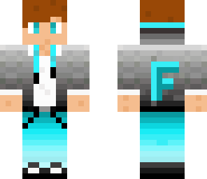HD Boy | Minecraft Skin